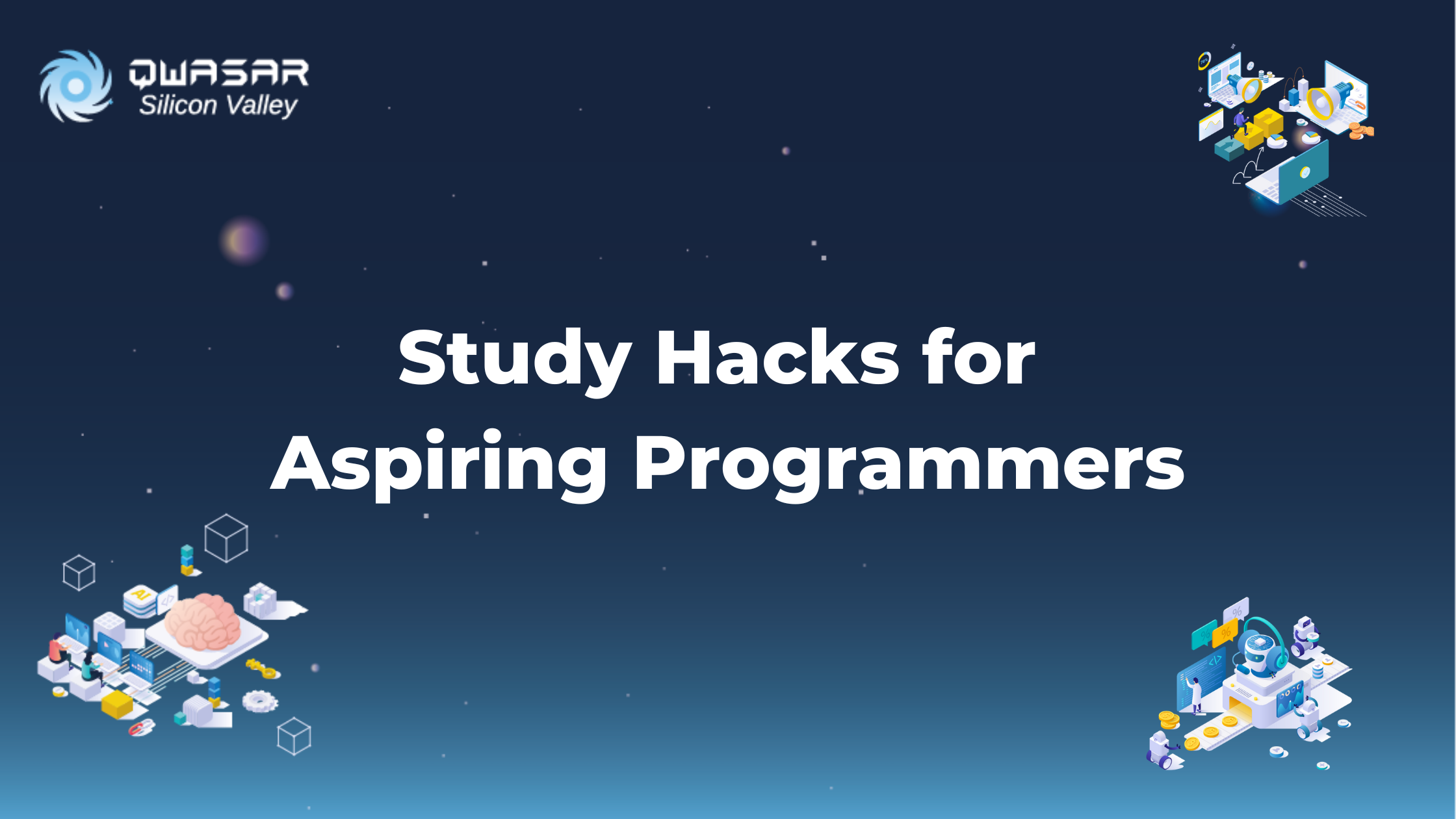 Study Hacks For Aspiring Programmers Study Hacks For Aspiring Programmers